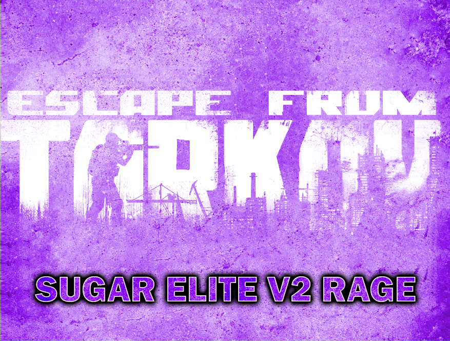 SUGAR ELITE V2 RAGE – WinningEdge